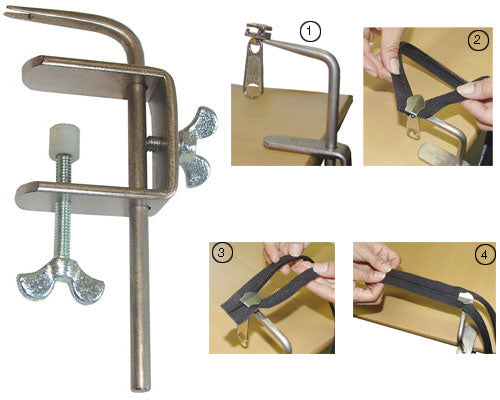 No. 1014 - Zipper Jig – Galaxy Supply Inc.